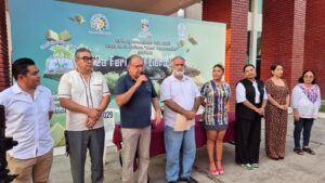Inauguran 2da. Edición de la Feria del Libro en Lázaro Cardenas ...